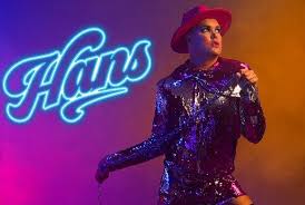 Cabaret Performer Hans - Essential Talent