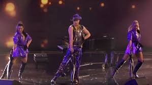 Cabaret Performer Hans - Essential Talent