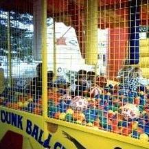 Ball Crawl for hire in Adelaide - Essential Talent