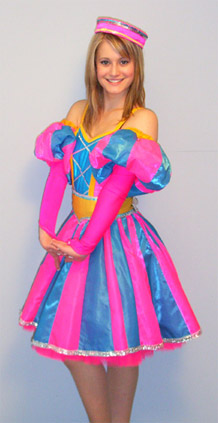 Chocolate Box Girls for hire in Adelaide - Essential Talent