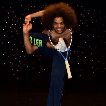 Contortionist for hire in Adelaide - Essential Talent
